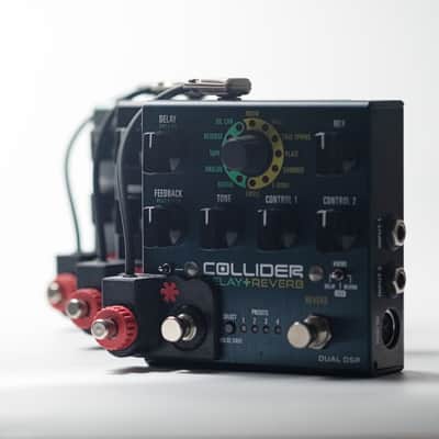[3-Day Intl Shipping] Cltchworks SA-1 for Source | Reverb Australia