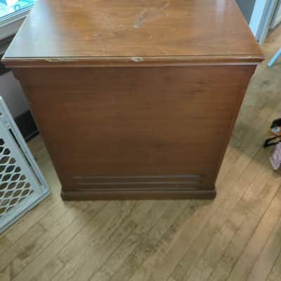 LESLIE Model 125 organ speaker | Reverb