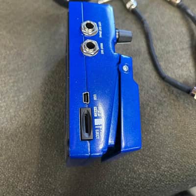 DigiTech JMSXT JamMan Solo XT 2010s - w/ 2 Free Patch cables | Reverb