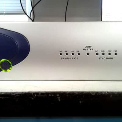 Avid Digidesign 96 I/O Audio Interface – 8x8 Analog + | Reverb