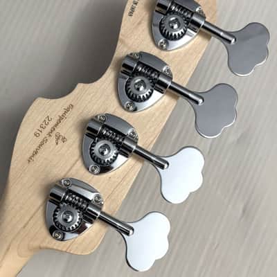Momose [Kurosawa Musical Instruments Custom Order | Reverb Ireland
