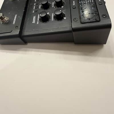 Digitech Vocalist Live 3 Vocal Multi Effects Processor Pedal | Reverb