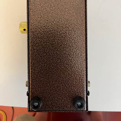 TSL Fuzz face 2026 | Reverb