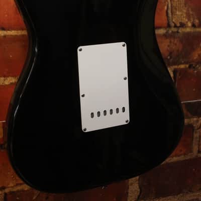 2000 Fender Eric Clapton Artist Series Stratocaster – | Reverb