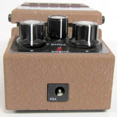 Used Boss FRV-1 '63 Fender Reverb VGC | Reverb