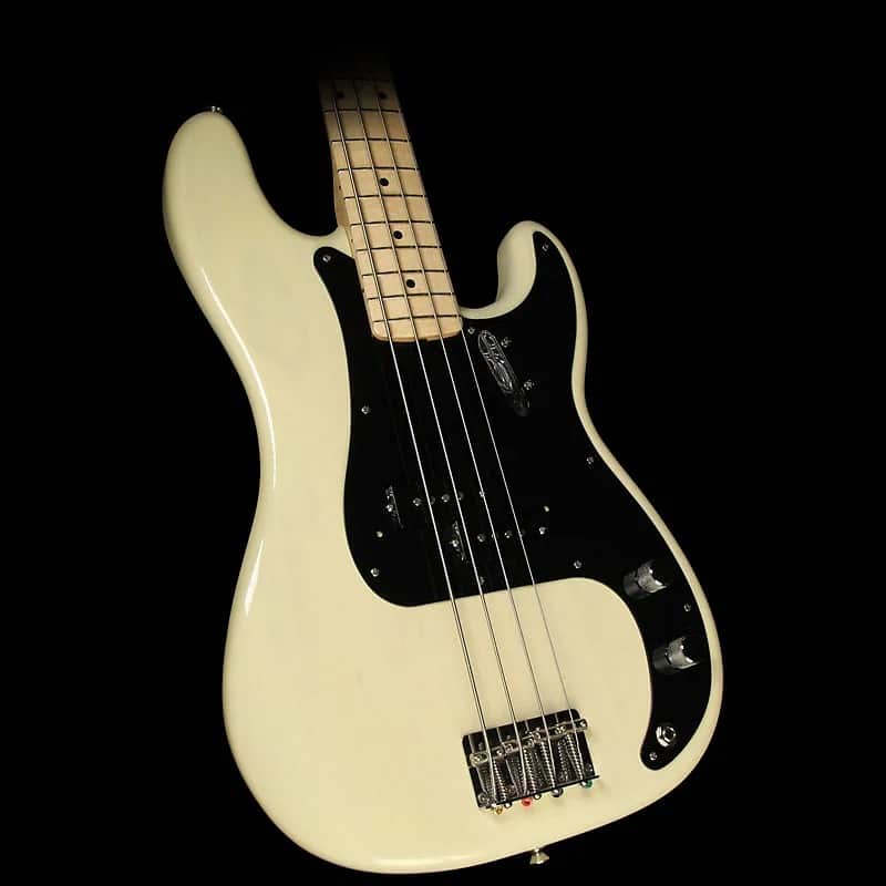 Fender Custom Shop '59 Precision Bass NOS | Reverb