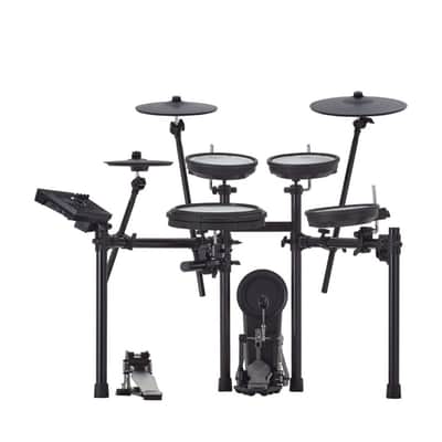 Roland V-Drums TD-17KV Compact Drum Set Generation 2 | Reverb