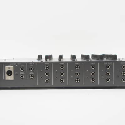 TAMA TECHSTAR TS305 Analog Drum Synthesizer Rack TS-305 | Reverb
