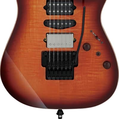 Ibanez RG8870-BSR j.custom RG Axe Design Lab Electric | Reverb Canada
