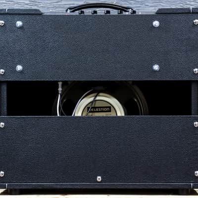 Friedman Little Sister Combo 20-Watt All-Tube 1x12" | Reverb Poland