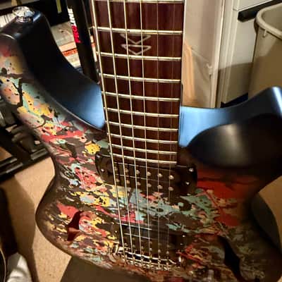 PRS SE Ed Sheeran Signature Hollowbody I Baritone 2026 - | Reverb