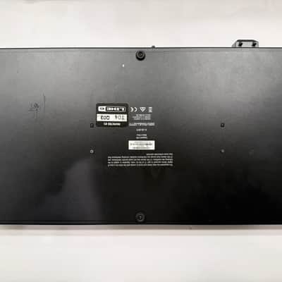 Line 6 Firehawk FX Amp Modeler Multi Effects Floor Processor | Reverb