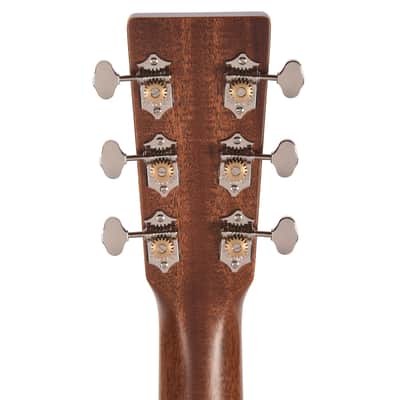 Martin Custom Shop 00-18 Style Grand Concert Sitka Spruce | Reverb