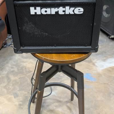 Hartke B15 Electric Bass Guitar Combo Amp - Local Pickup | Reverb