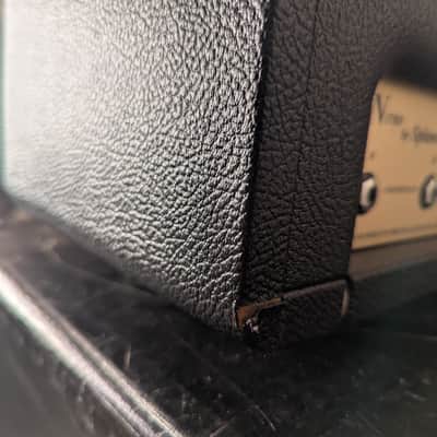 Splawn Nitro 100 watt Tube Amp Head w/ Footswitch - EL34 | Reverb