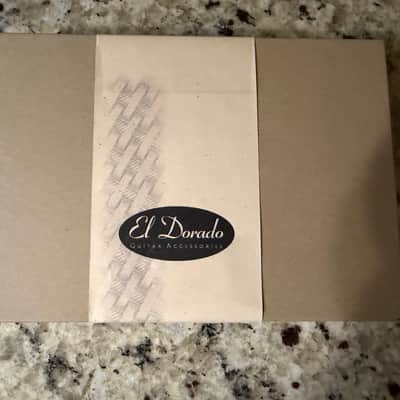 El Dorado Hand Engraved Hardware for Telecaster Never | Reverb