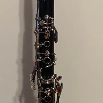 Accent CL512 Bb Clarinet *Made in Germany* | Reverb