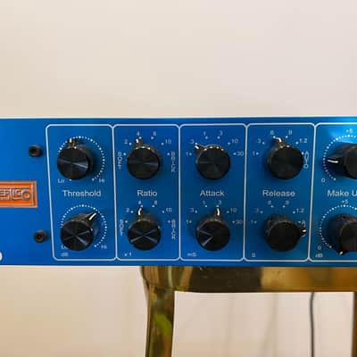 Vertigo VSC-2 Quad Compressor | Reverb