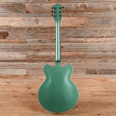 Gretsch G2627T Streamliner Center Block 3-Pickup Georgia | Reverb