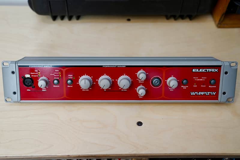 Electrix Warp Factory | Reverb
