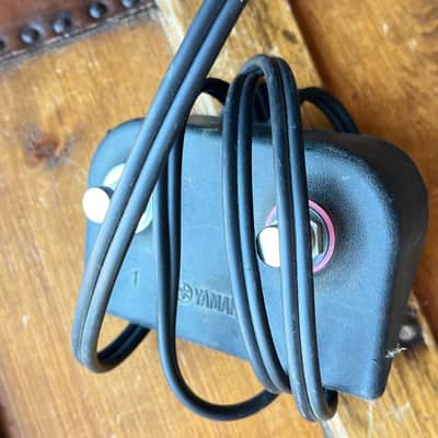 (18283) Yamaha G100-112 II 2-Channel 100-Watt 1x12" Guitar | Reverb