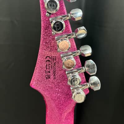 Solar SR1.6APS 2025 - Pink Sparkle Gloss | Reverb