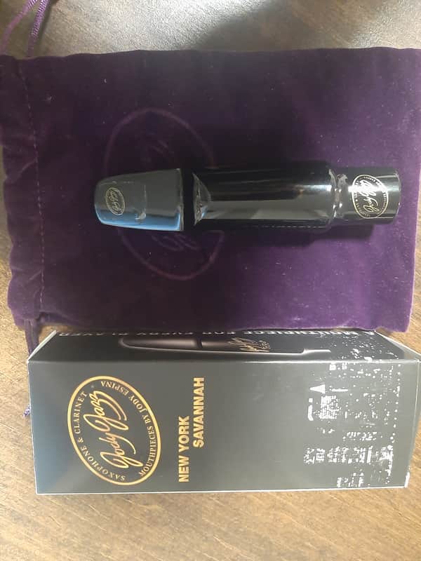 Jody Jazz JET Bari 9 | Reverb