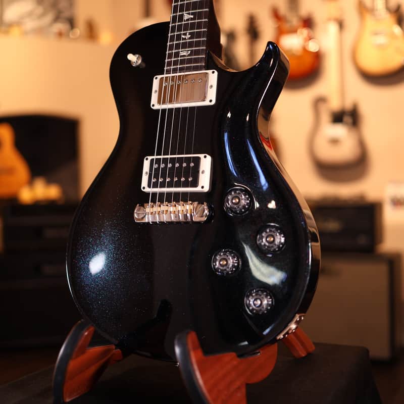 PRS Core Tremonti Signature With Adjustable Stoptail Rainbow | Reverb