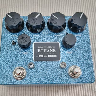 Browne Amplification Ethane Dual Overdrive 2025 - Present - | Reverb