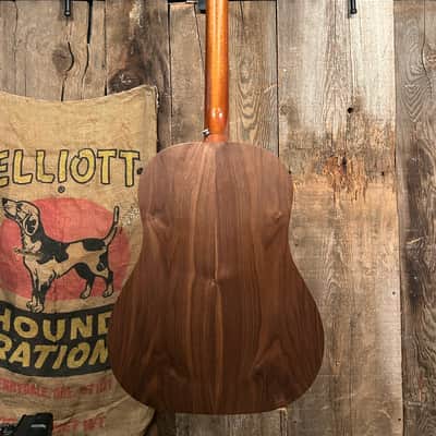 Gibson G-45 Studio Walnut 2020 - Antique Natural | Reverb