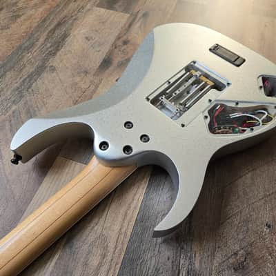 Ibanez Prestige RG-2570 w/Piezo and EMG's | Reverb