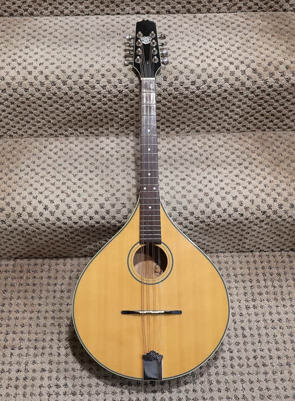 Trinity College TM-325 Octave Mandolin | Reverb