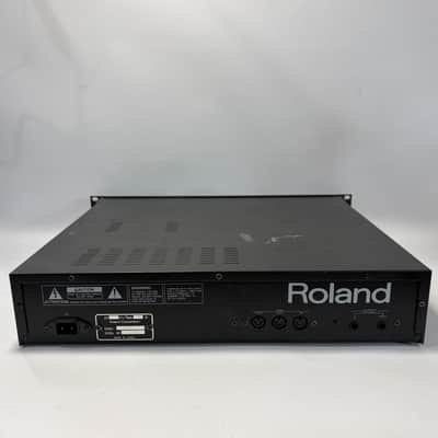 Roland D550 Linear Synthesizer Sound Module | Reverb