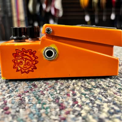 Analogman Boss DS-1/Pro Mod - Orange | Reverb