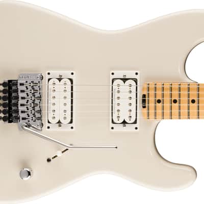PRE-ORDER! CHARVEL AMERICAN NEO-CLASSIC SAN DIMAS SD1 FR | Reverb