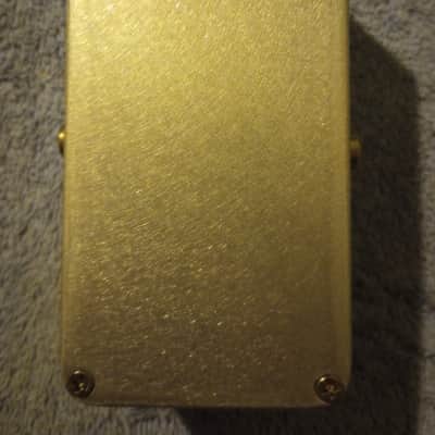 [NOS/NIB] Chicago Stompworks 680 White Can Big Muff Clone | Reverb