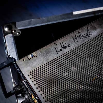 Pete Cornish Guitar Effects Routing System EX THE PAUL | Reverb