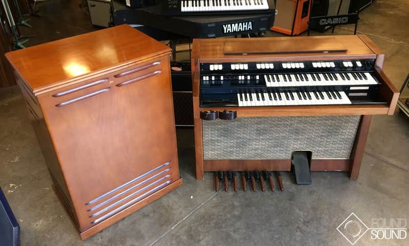 Hammond M102 | Reverb