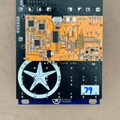 Seaside Modular Proteus Generative Humanoid Sequencer Owned | Reverb