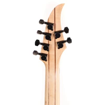 Caparison TAT Special Black 2015 | Reverb