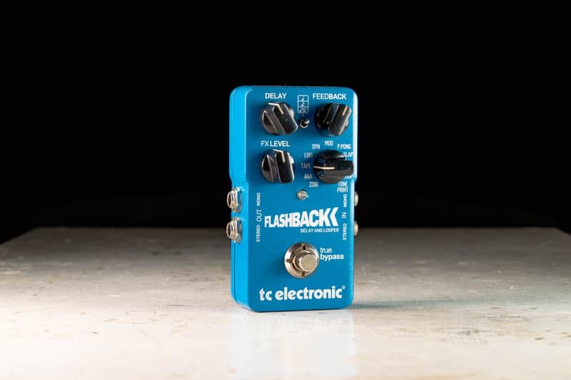 USED TC Electronic Flashback | Reverb