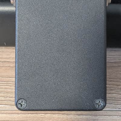 Custom Build Timmy Clone (Handwired to Paul Cochrane's specs) | Reverb