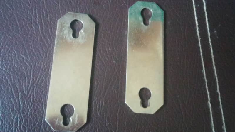 Premier 2 VINTAGE Premier DRUM PARTS FLOOR TOM LEG TOM MOUNT | Reverb