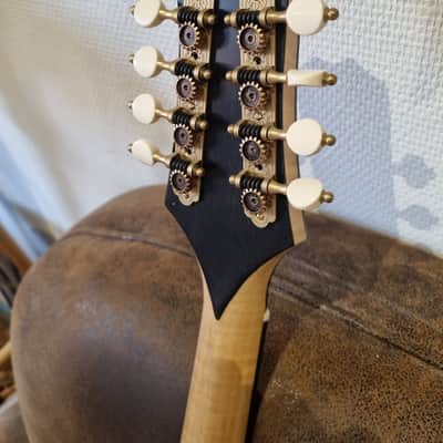 Octave mandoline style "A" Master model An: 2019 Luthier | Reverb UK