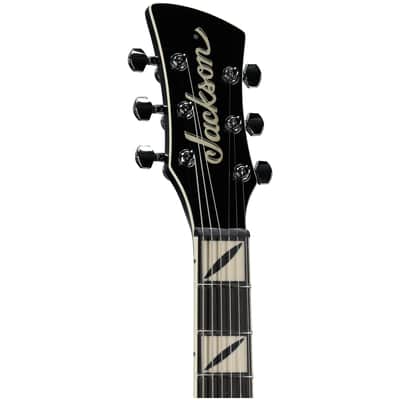 Jackson Pro Series Lee Malia LM87 Electric Guitar (with Gig | Reverb