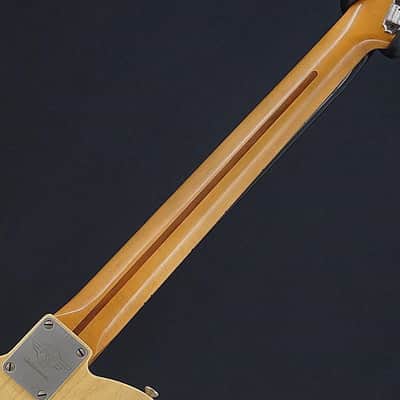 RS GUITARWORKS USED OLD FRIEND SLAB BLACKGUARD | Reverb Canada