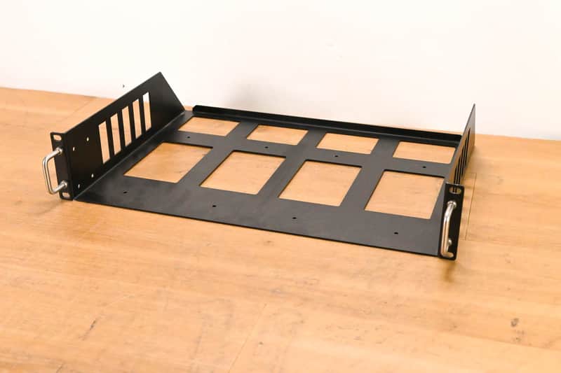 Waves Rack Shelf For Half-Rack Sound Grid Servers CG01YTP | Reverb