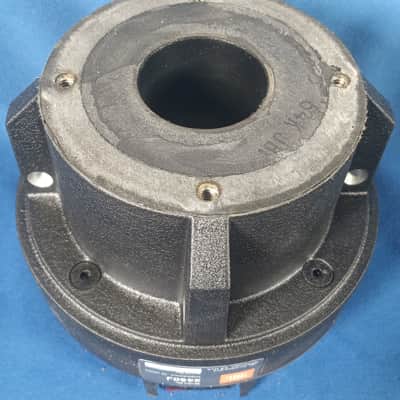 JBL 2450J 100w 16ohm 4-inch High-Frequency Compression Driver | Reverb