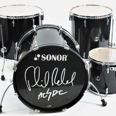 Sonor Phil Rudd Special Edition 13x13" / 16x18" / 18x18" / | Reverb