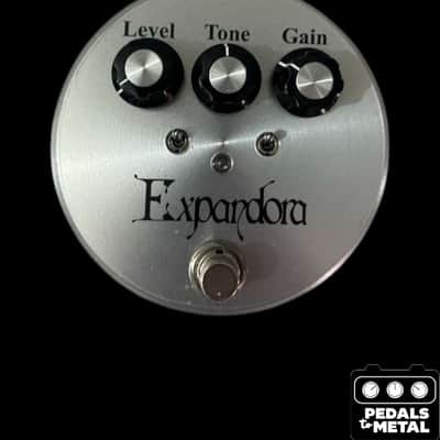 Bixonic EXP-2000 Expandora 2000s - Silver - X18417 | Reverb